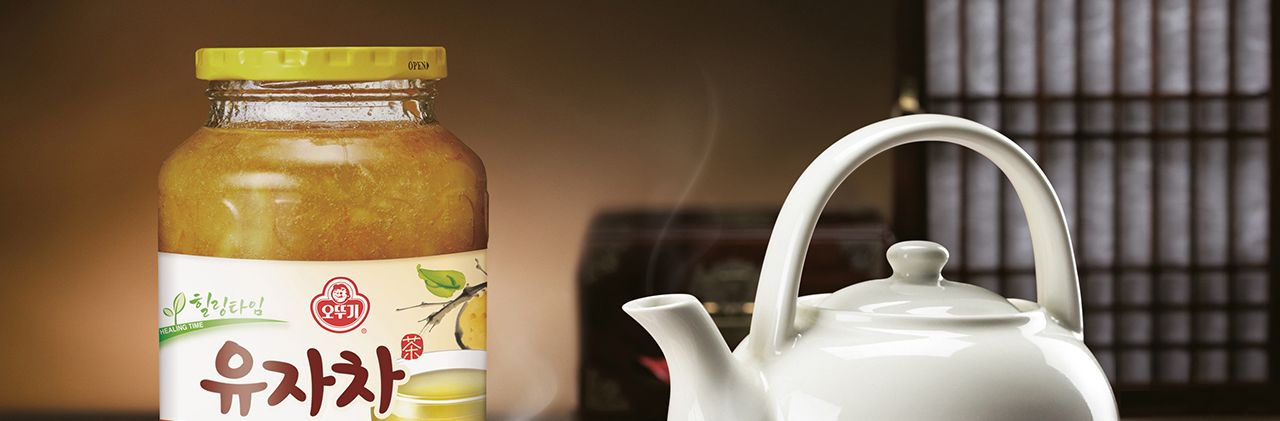 hplusmall 생강차 1KG 9개 - 핫트랙스